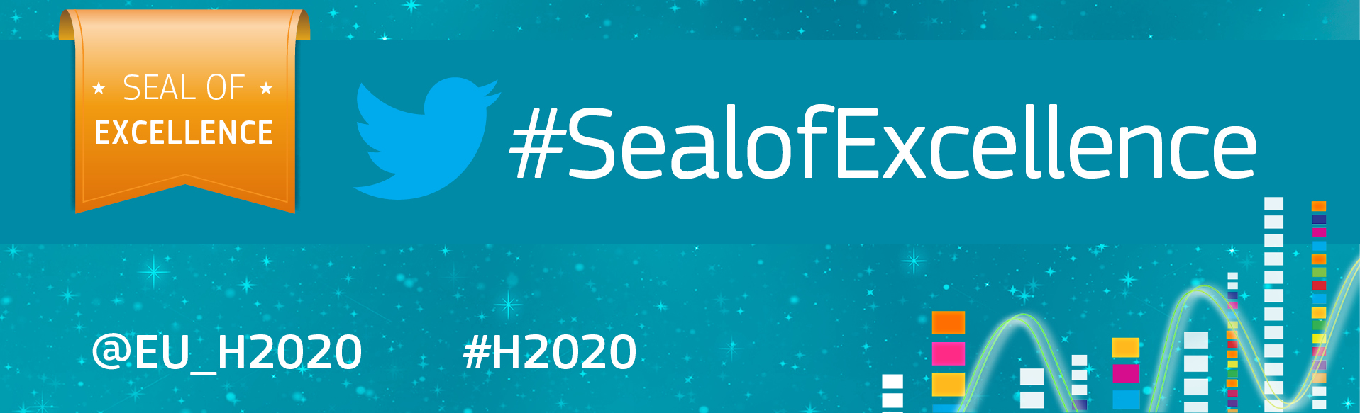 IPSIIS receive the Seal of Excellence label